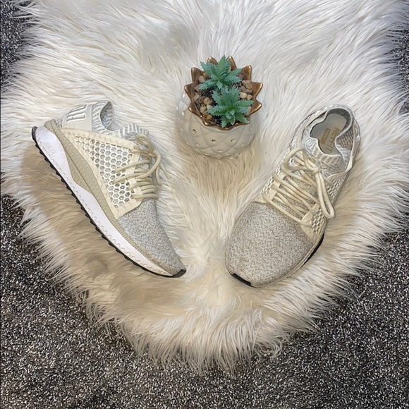 Puma | Shoes | Puma Ignite Sock Sneakers | Poshmark
